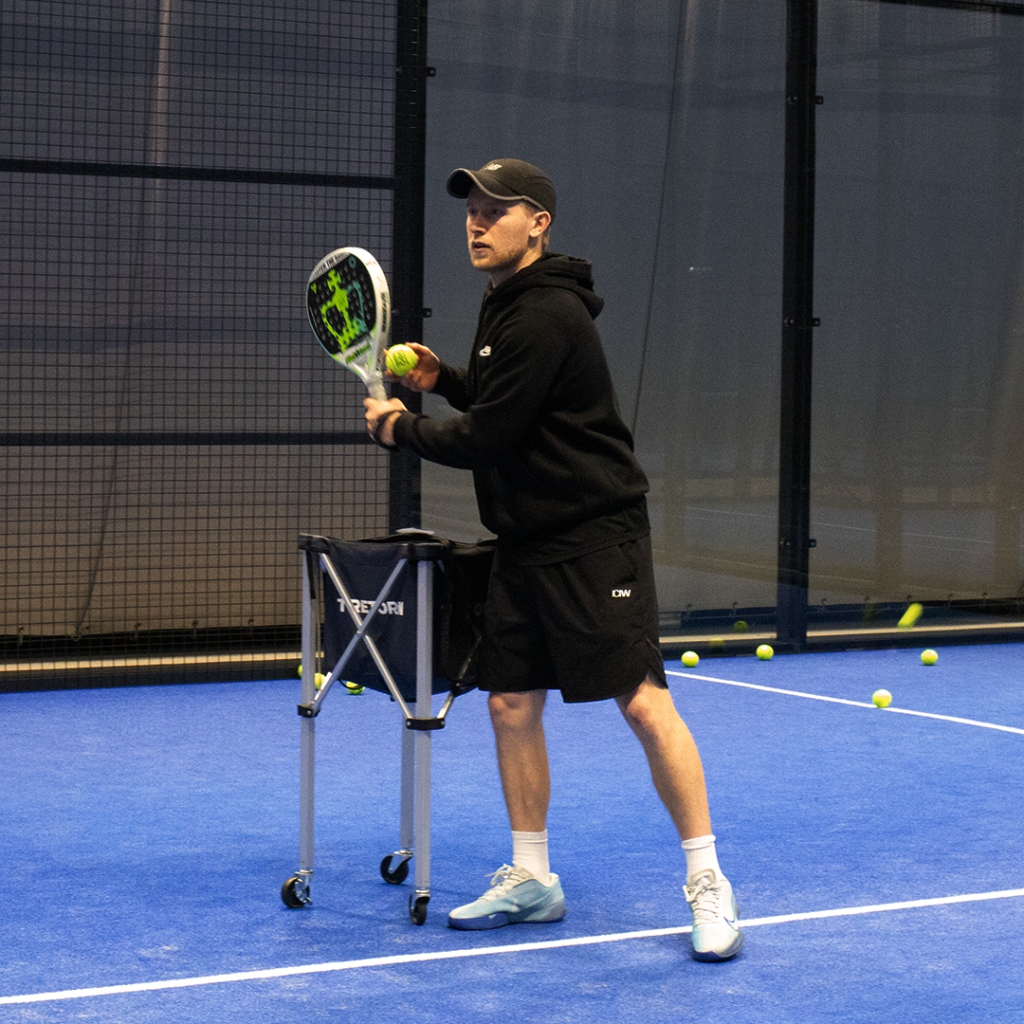 Padel Royale Bromma - NiLiMa