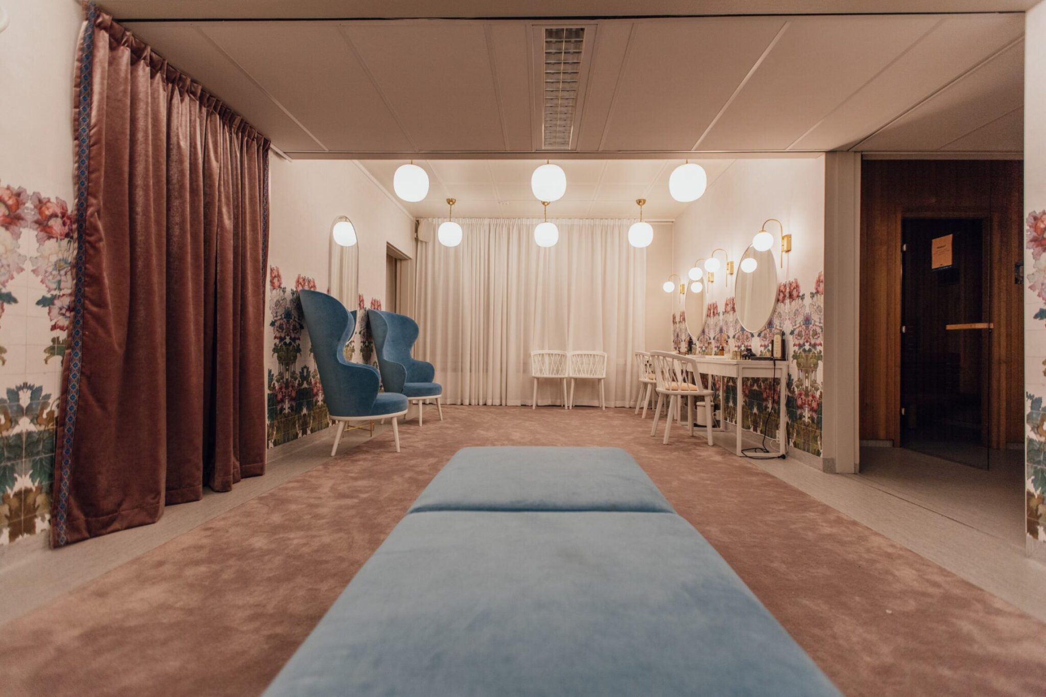 Padel Royale Bromma - NiLiMa