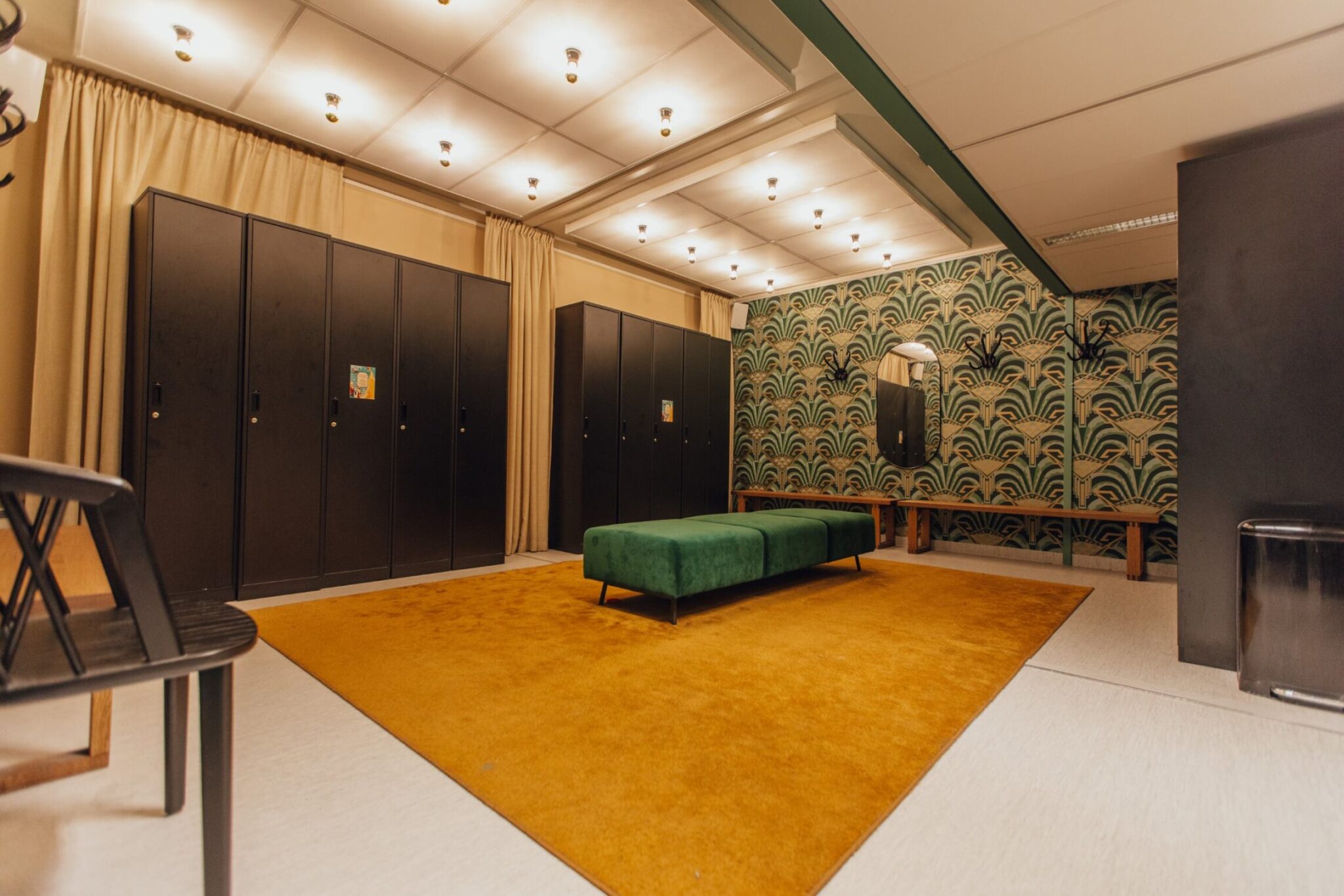 Padel Royale Bromma - NiLiMa